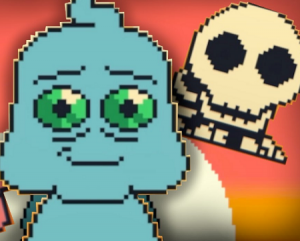 BitBuddy 2 Game Play Online Free