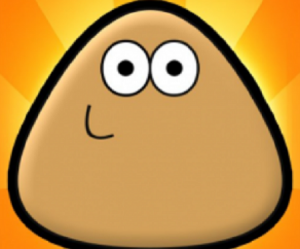 Pou: The Original Game Play Online Free